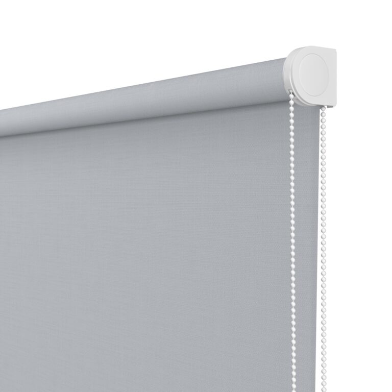 Lichtdoorlatende rolgordijnen - Zaaam