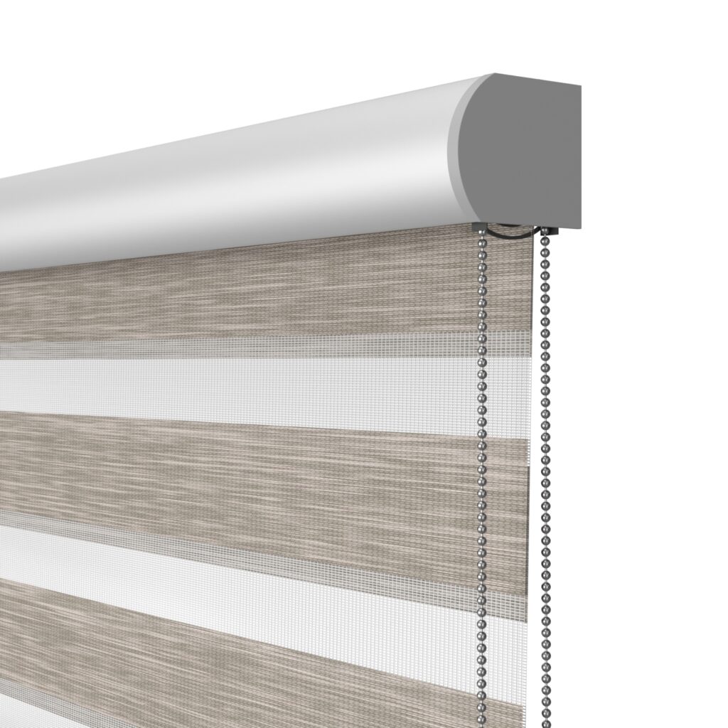 Duo rolgordijnen - Zaaam