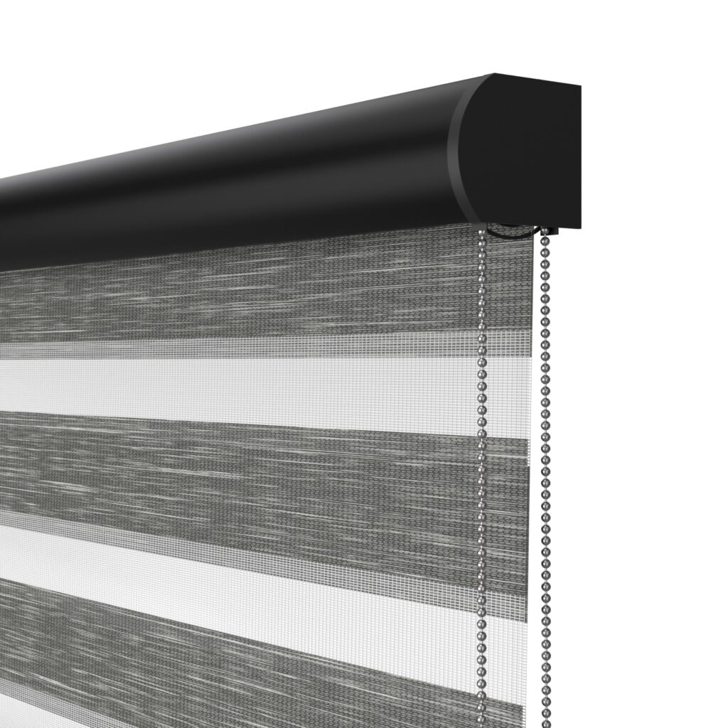 Duo rolgordijnen - Zaaam